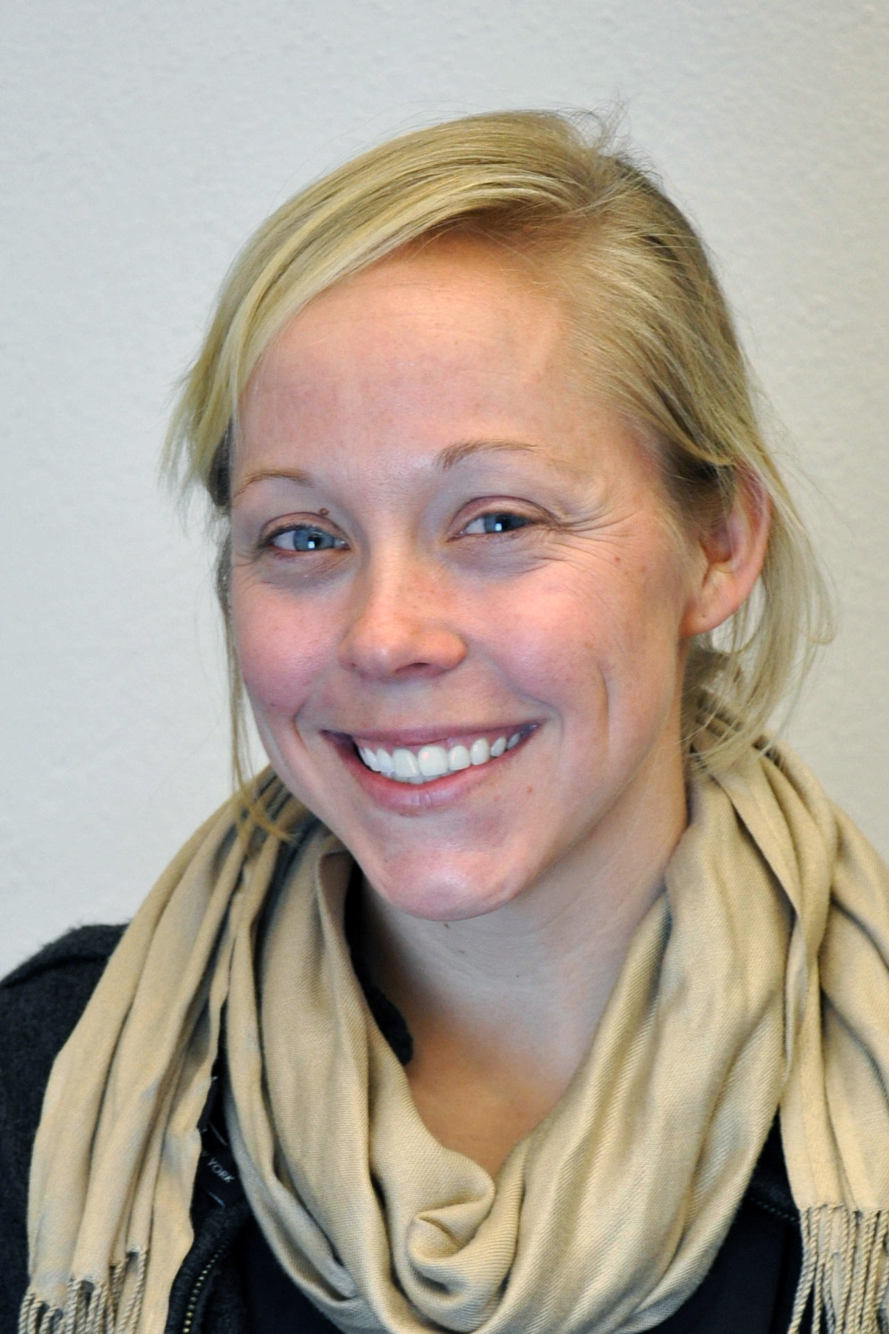 Baeth receives NCAA grant for women coaches study – CEHD News