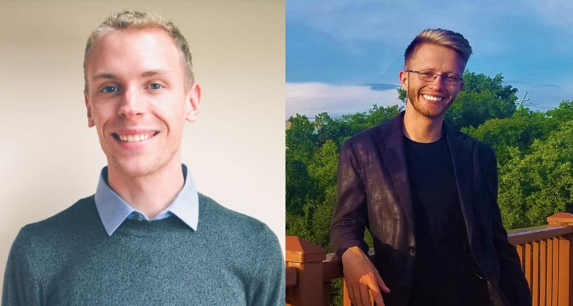 Ed Psych students awarded Doctoral Dissertation Fellowships – CEHD News