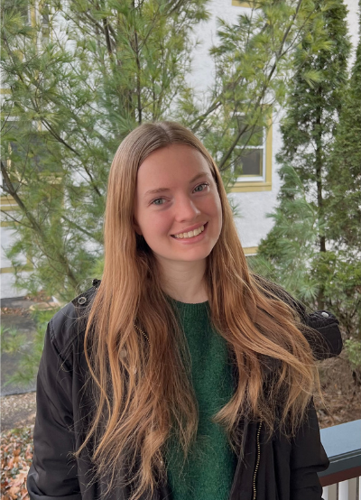 Grace Sampson awarded research grant by UROP – CEHD News