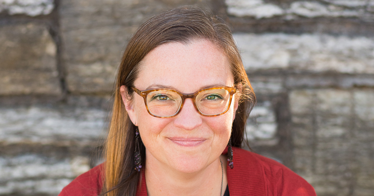 Q & A with Amy Kunkel, assistant teaching professor, special ed – CEHD News